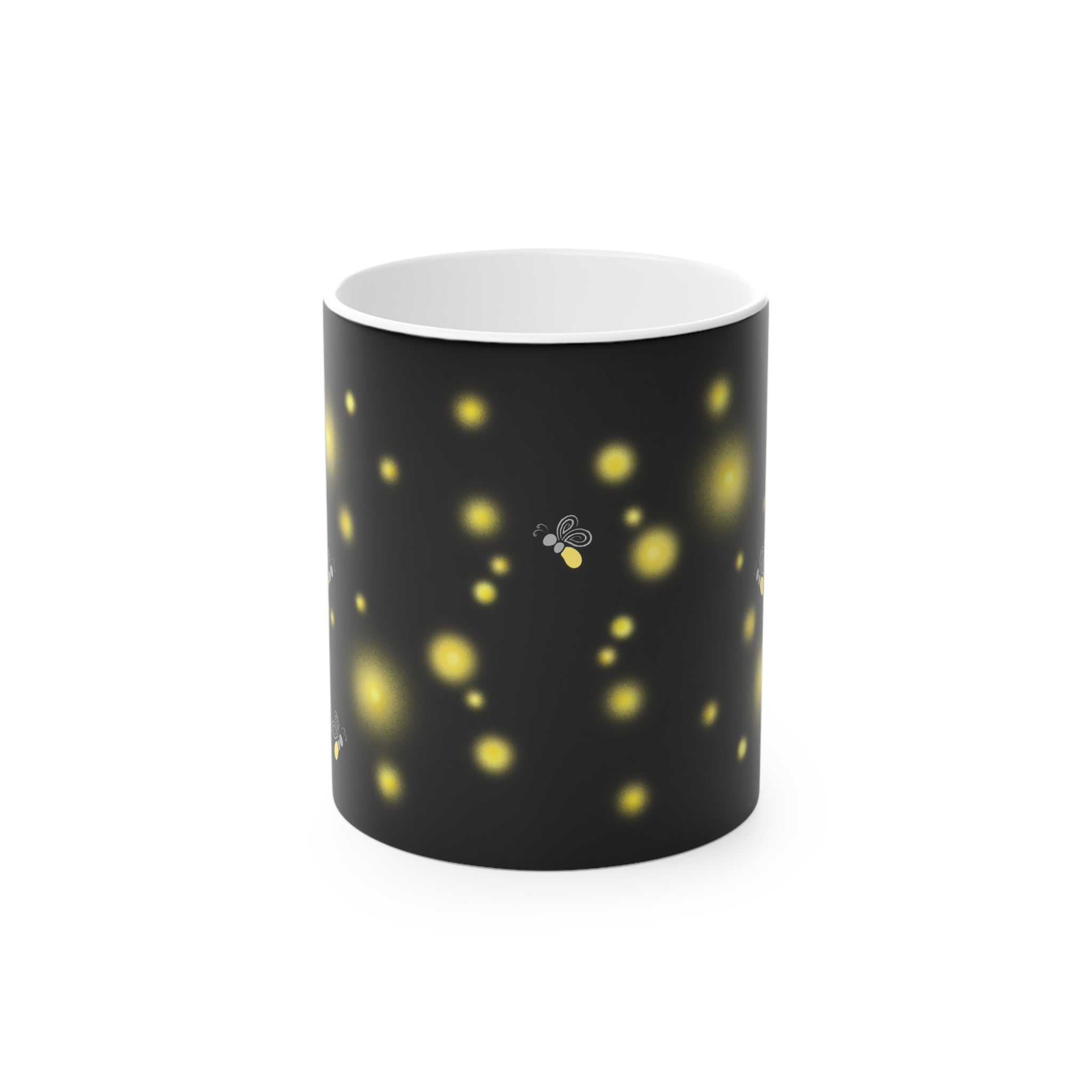 Magical Firefly Mug – JTS Collection